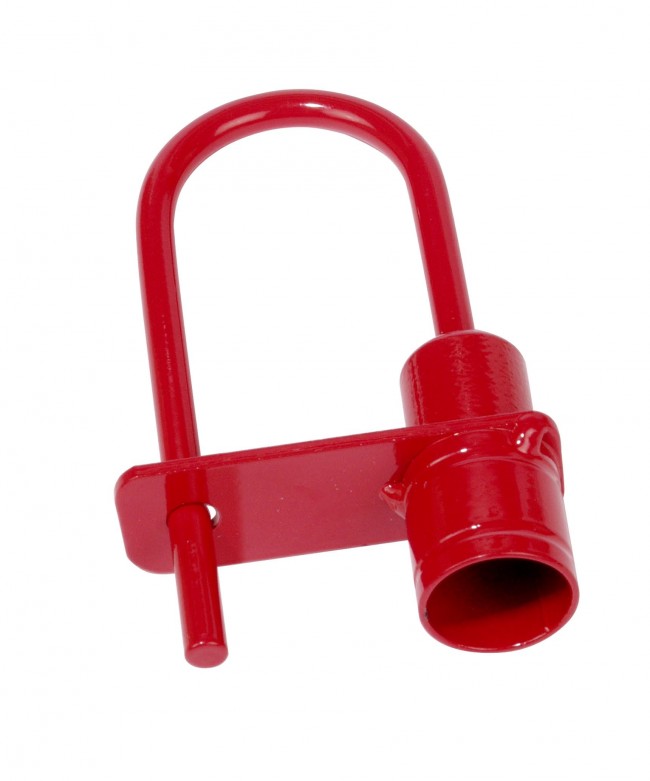 Cadenas pompier ou EDF L'ACCES - L'Acces Cadenas pompier ou EDF L'ACCES - L'Acces