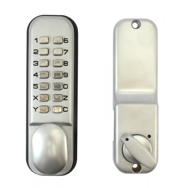 Ensemble à code Jockey 500 LOKOD - L'Acces